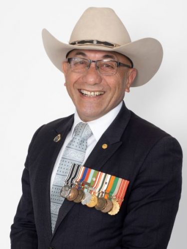 Your Mayor and Councillors | Carterton District Council