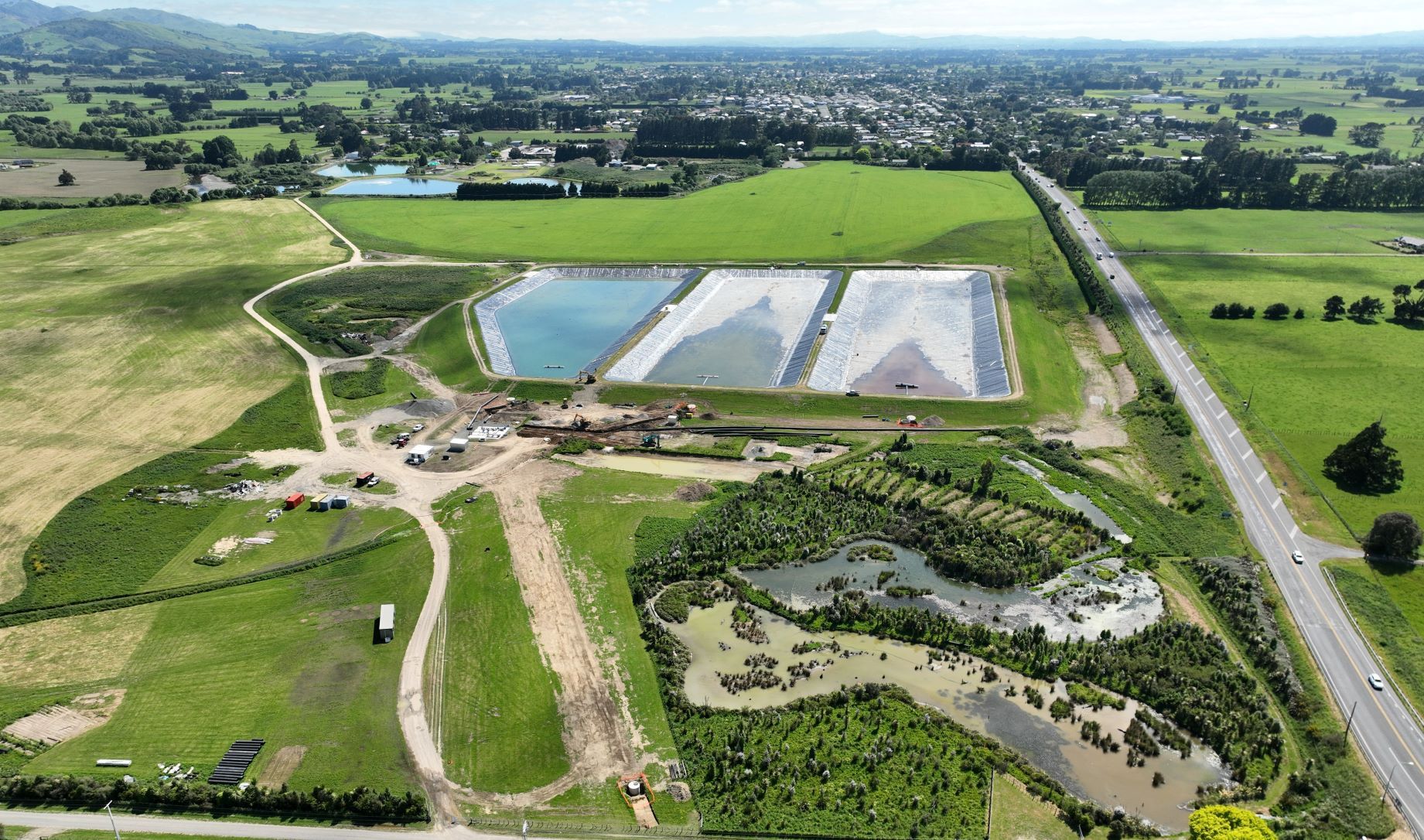 CDC and partners taking ambitious steps for future-proof wastewater ...