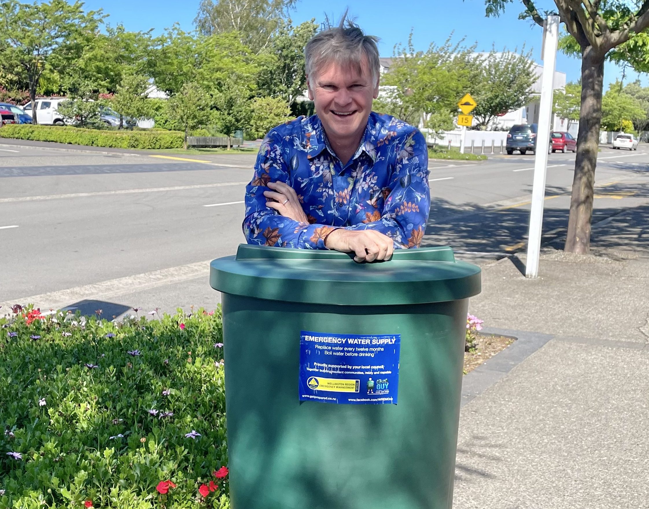 Gold card or Community Services Card holder? Go in the draw to win 1 of ...