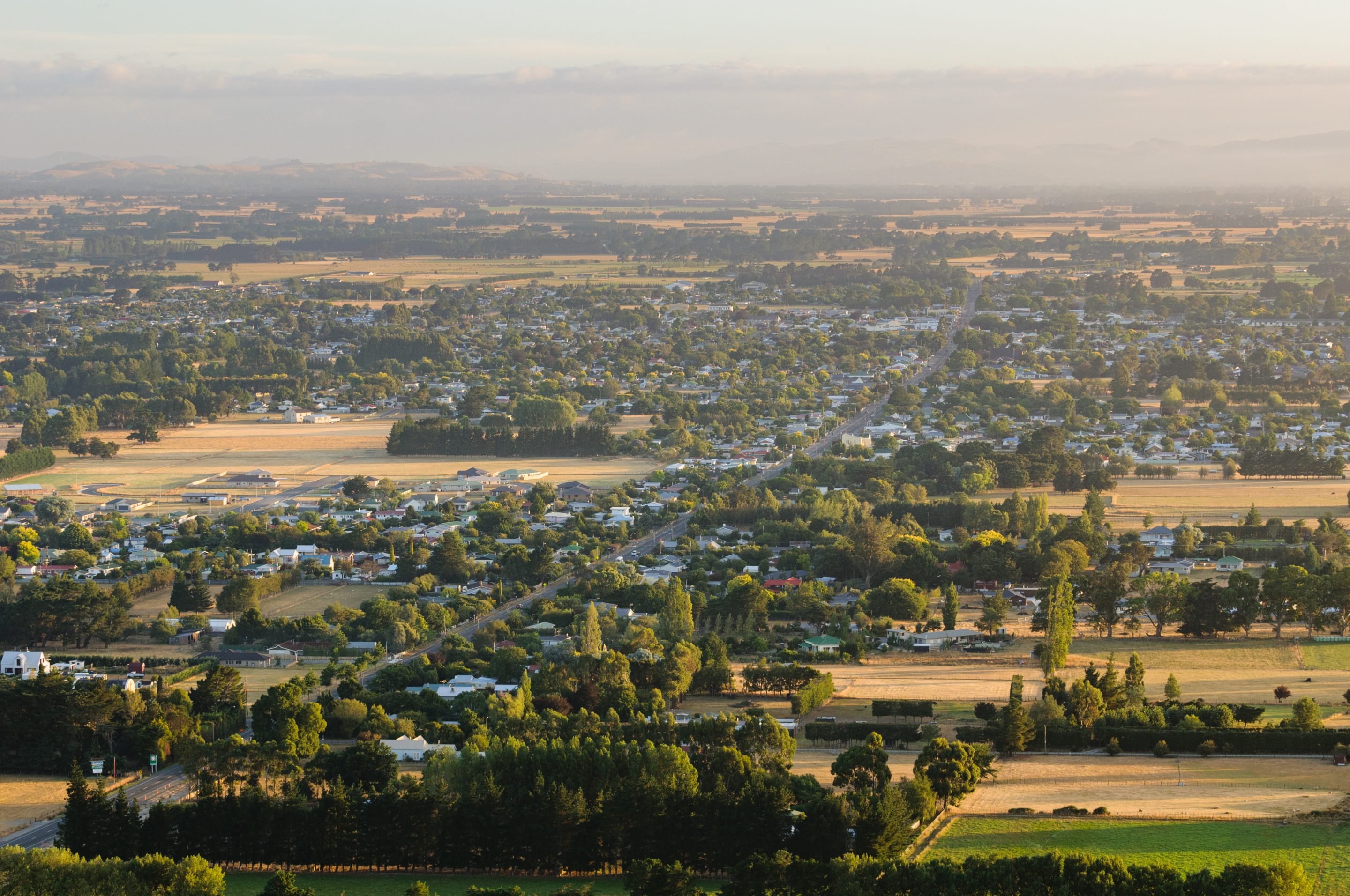 Representation Review Initial Proposal | Carterton District Council Representation Review Initial Proposal | Carterton District Council