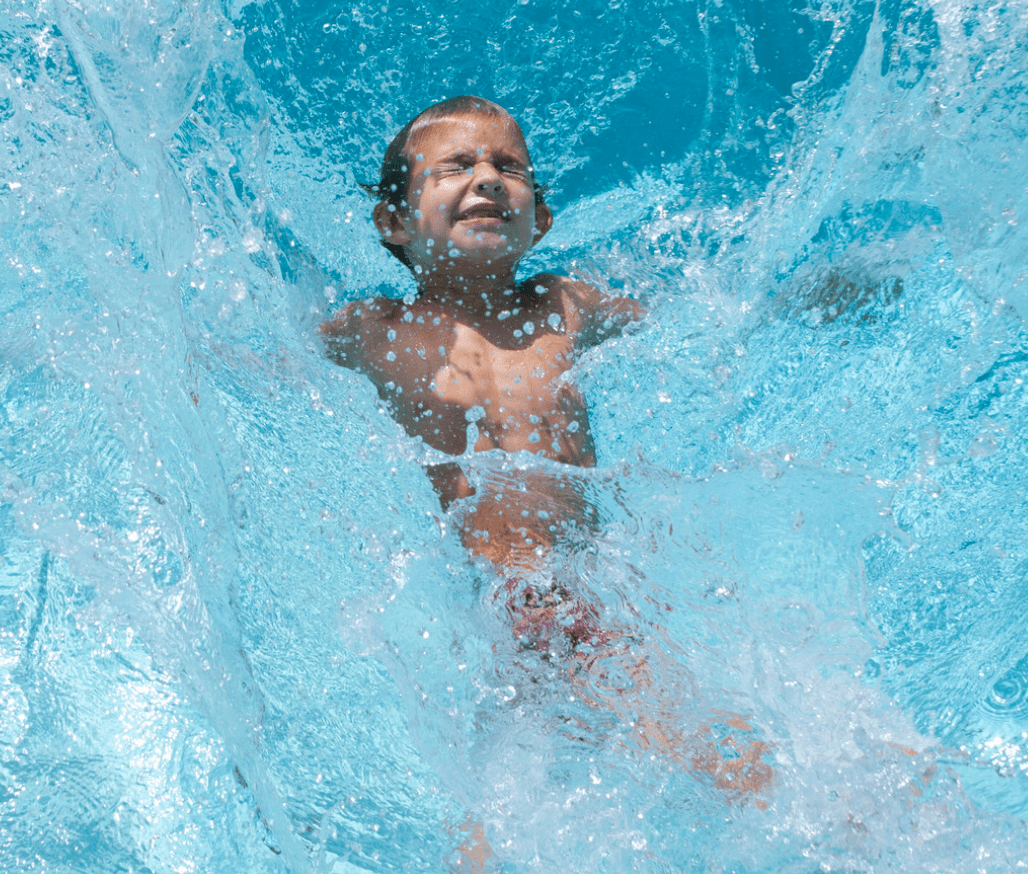 Outdoor Pools now open Saturday 30 November | Carterton District Council