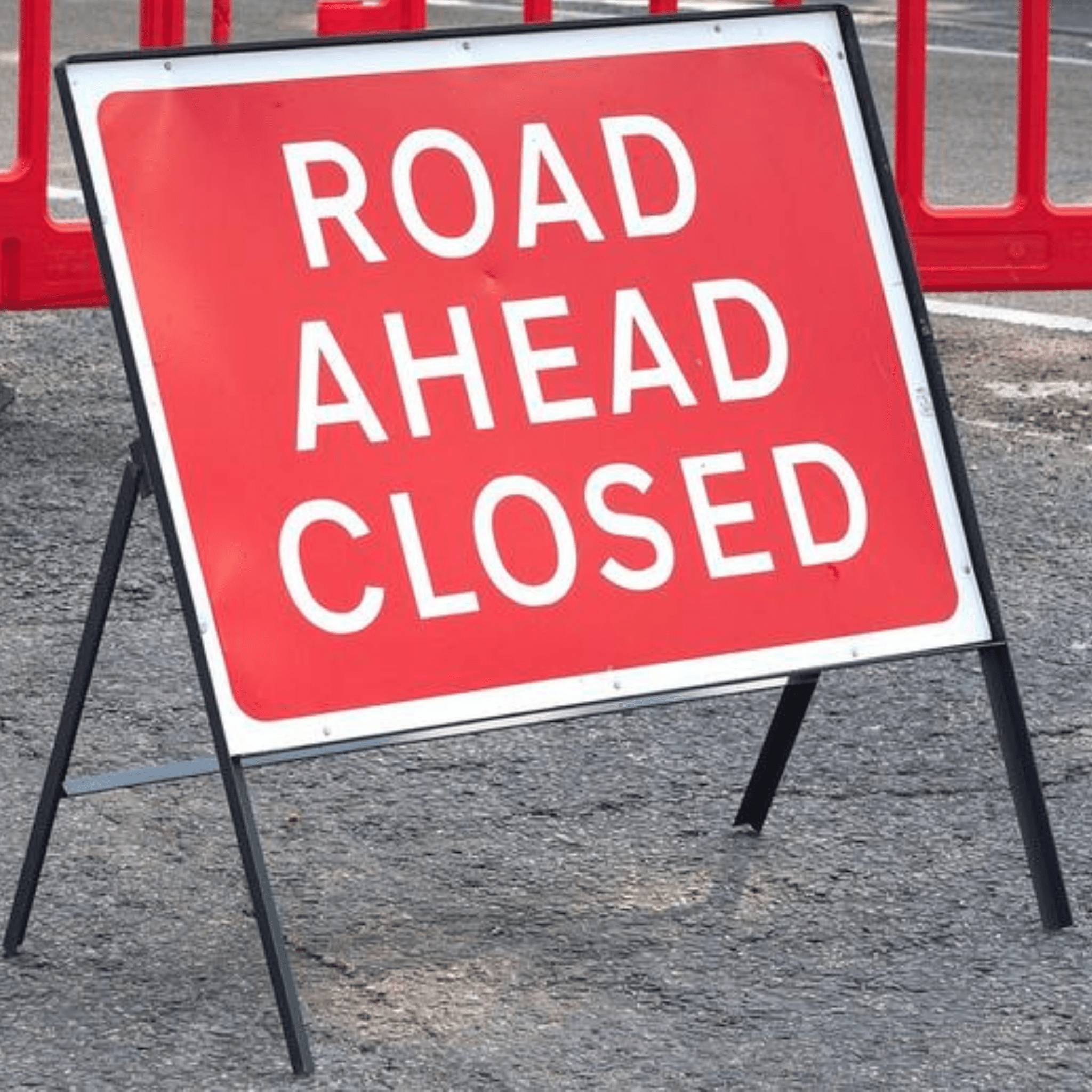 Brooklyn rail crossing closure extended | Carterton District Council